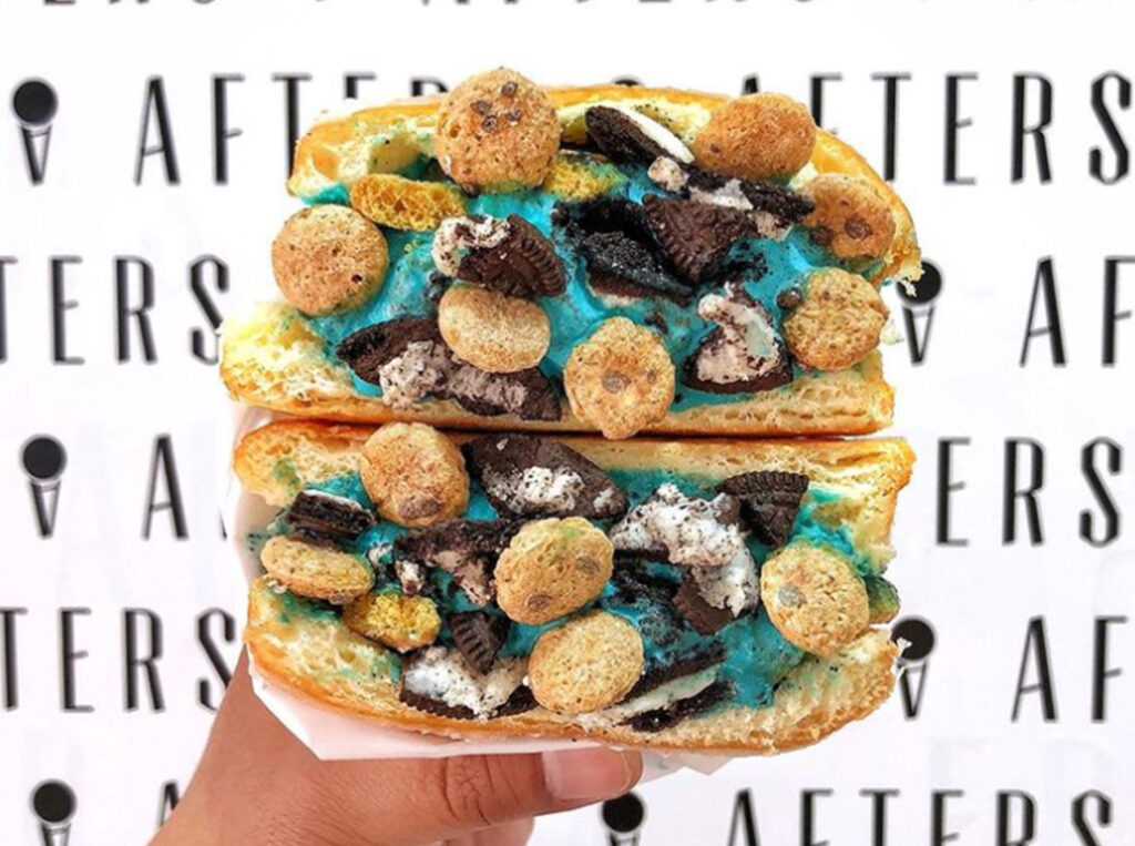 After's Ice Cream - The Collection Riverpark