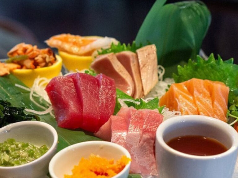 Kabuki Japanese Restaurant - The Collection RiverPark