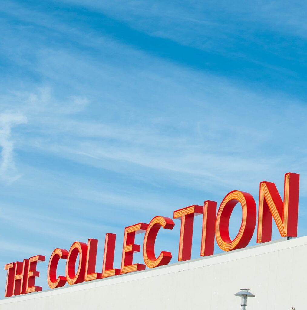 Visit - The Collection Riverpark