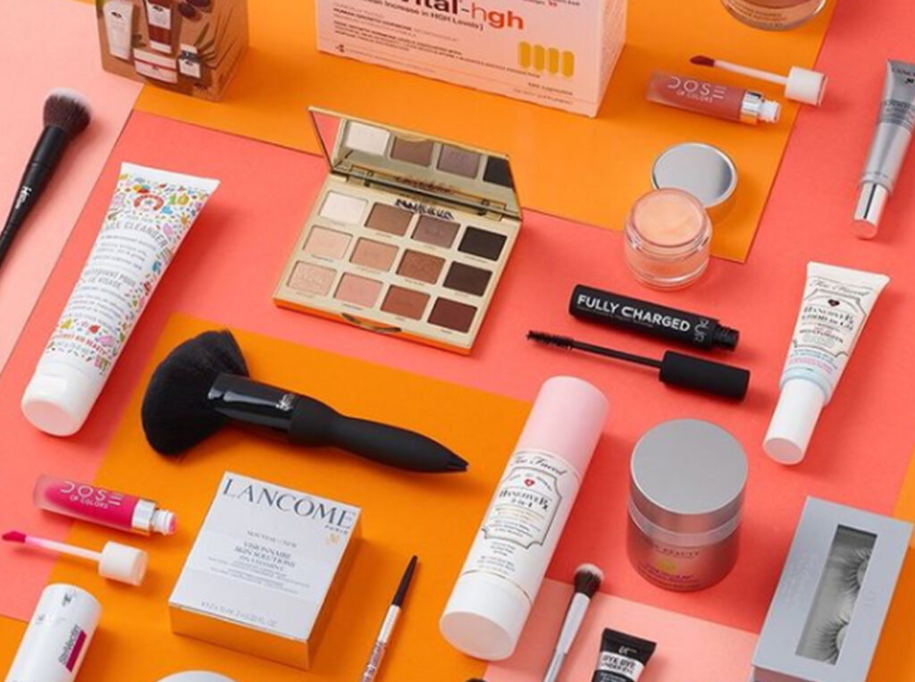 Ulta Cosmetics - The Collection Riverpark