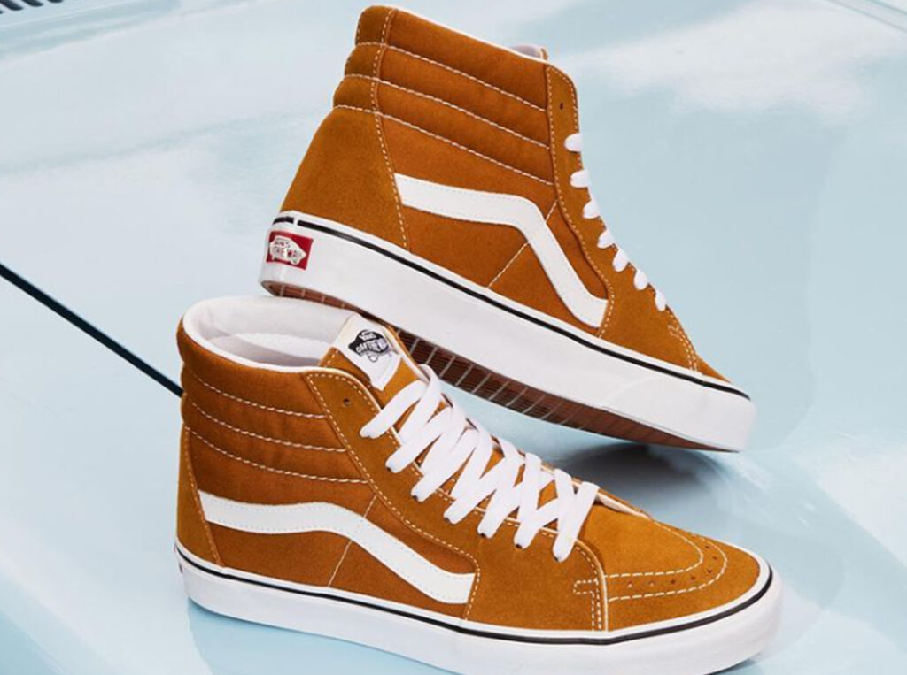Vans - The Collection Riverpark