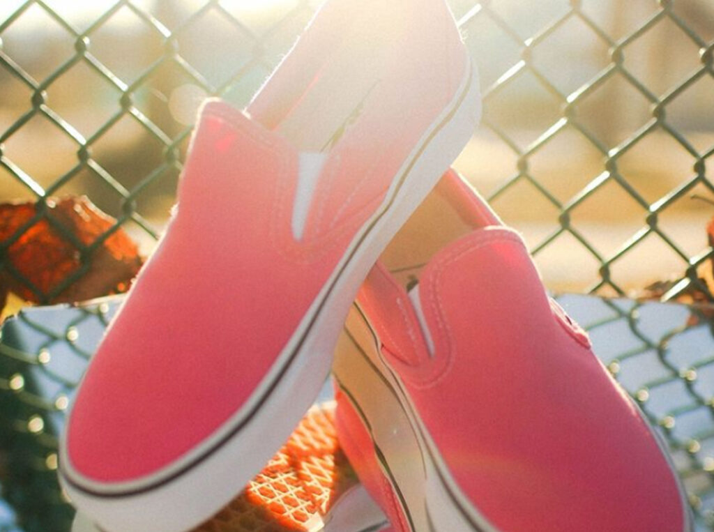 Vans - The Collection Riverpark