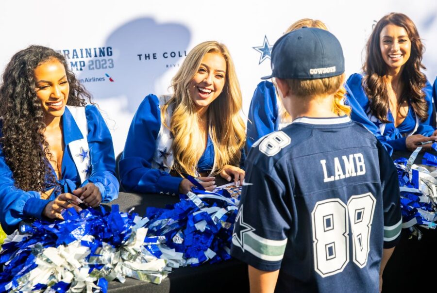 Events at The Collection - The Collection Riverpark