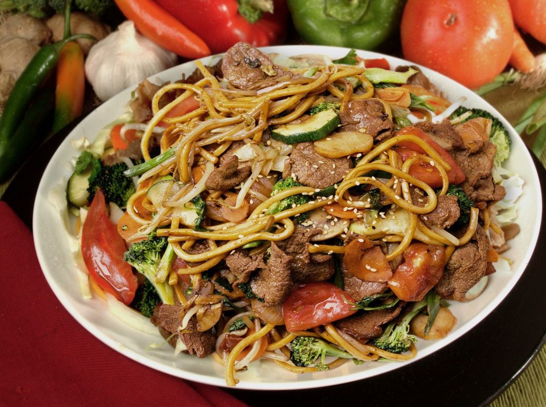 Mong Q Mongolian BBQ - The Collection Riverpark mong-q-mongolian-bbq