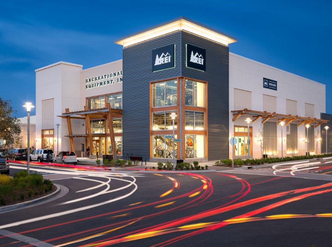 REI Classes & Events - The Collection Riverpark REI Classes & Events